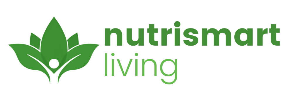 Nutri Smart Living – Live Smart Live Healthy
